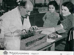 Peckham Experiment 5 Health Overhaul - Socialist Health Association