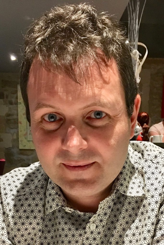 Dr James Williamson - Socialist Health Association